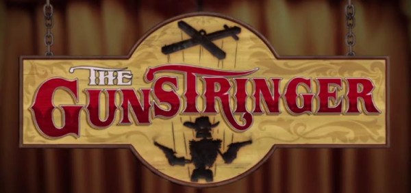 The Gunstringer, novo jogo para Kinect - GameVicio