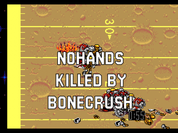 Game formulas that surprisingly haven't been redone by indie devs | NeoGAF