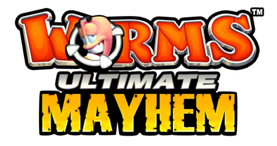 دانلود بازی ضرب و شتم نهایی کرم ها Worms Ultimate Mayhem