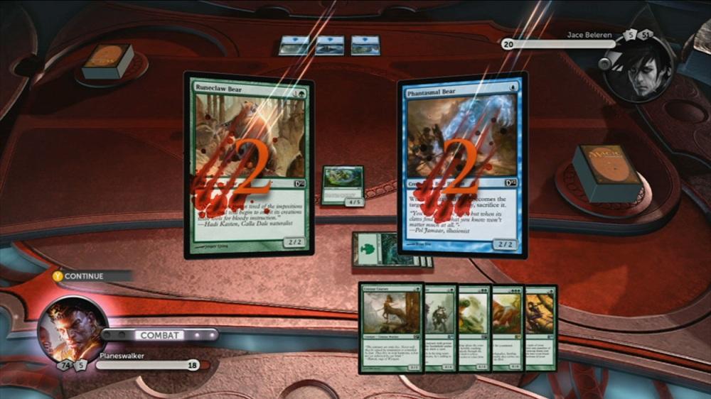 The Magic: The Gathering Drinking Game - geititu-mp3