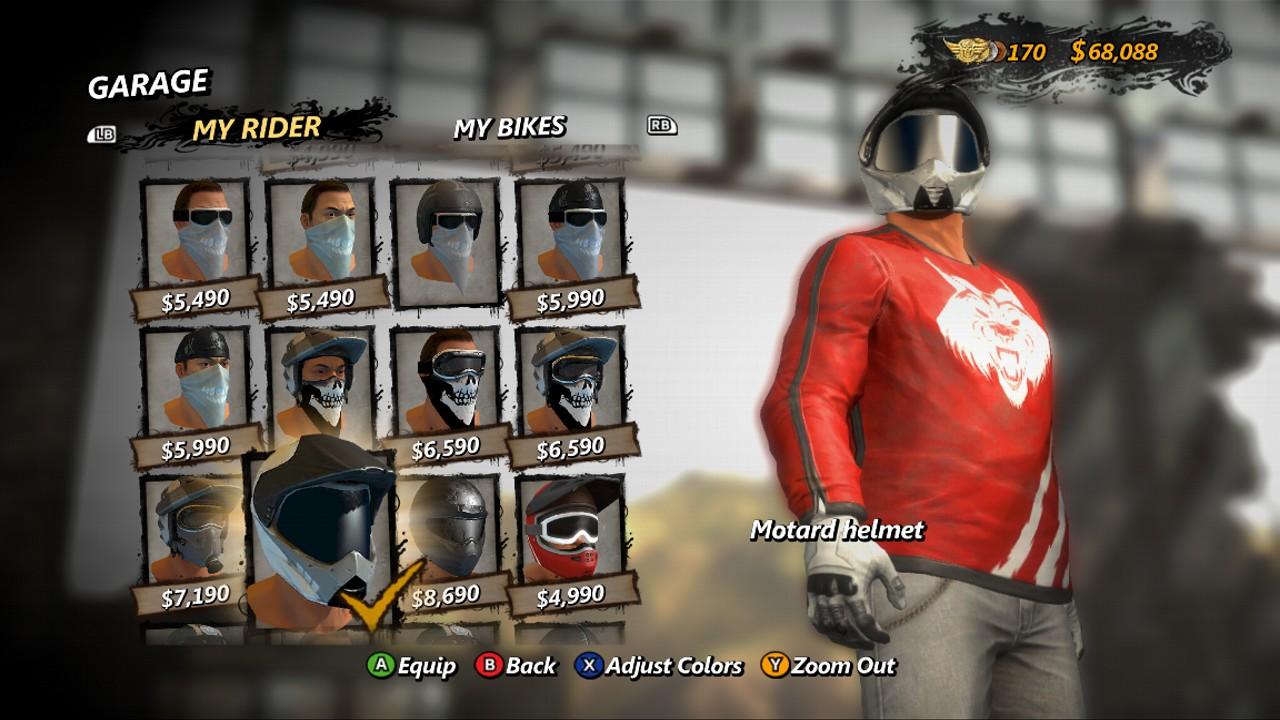 The Ostracized Gamer: Trials Evolution Review
