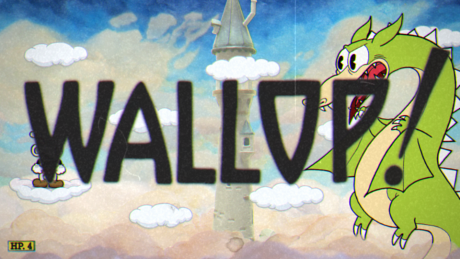 Cuphead review: Cup runneth over – XBLAFans